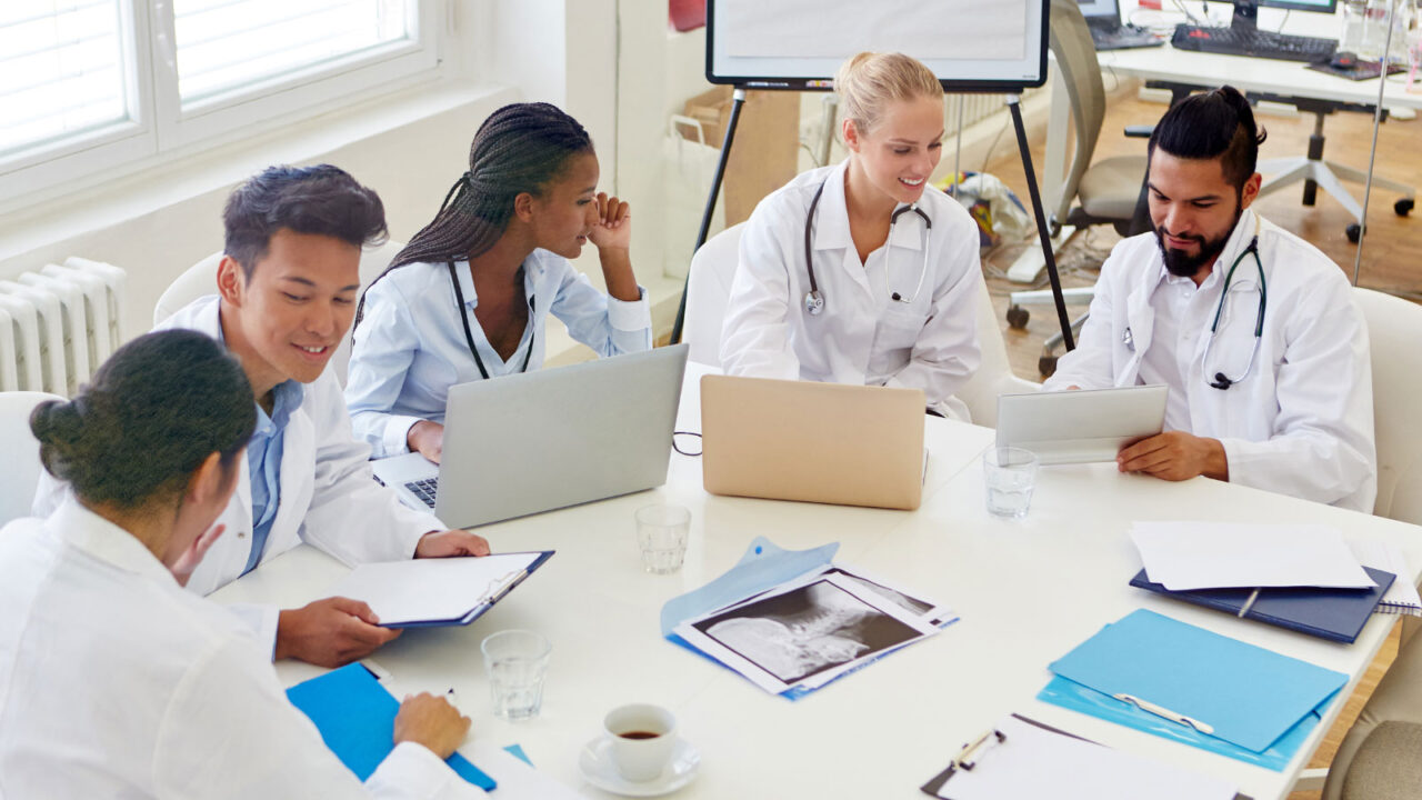 Construir y apoyar redes sobre clima y salud - The Global Climate and Health Alliance