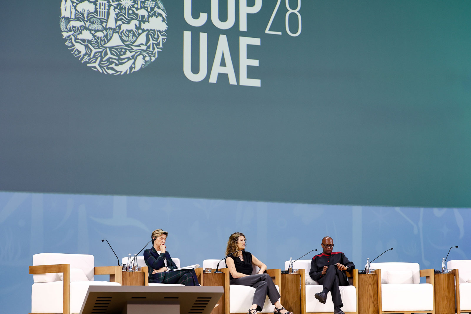 Who we are - The Global Climate and Health Alliance
