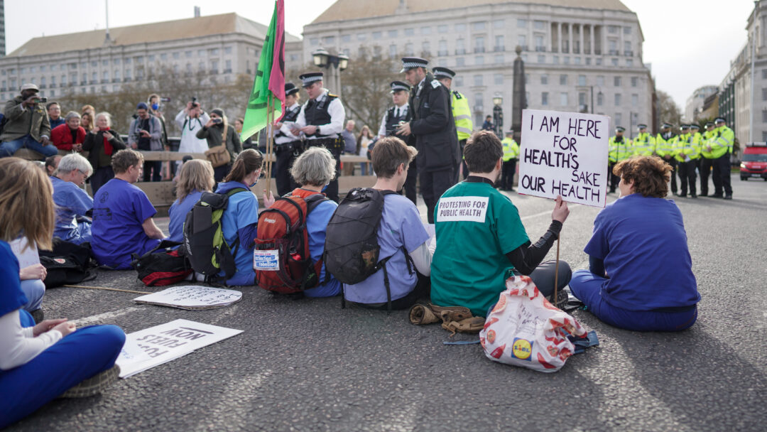 Health Policy Watch: What Would Make the Next UN Climate Conference ...