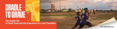 The Global Climate and Health Alliance