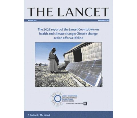 The Climate Crisis and Health: Key facts 2025 - The Global Climate and ...